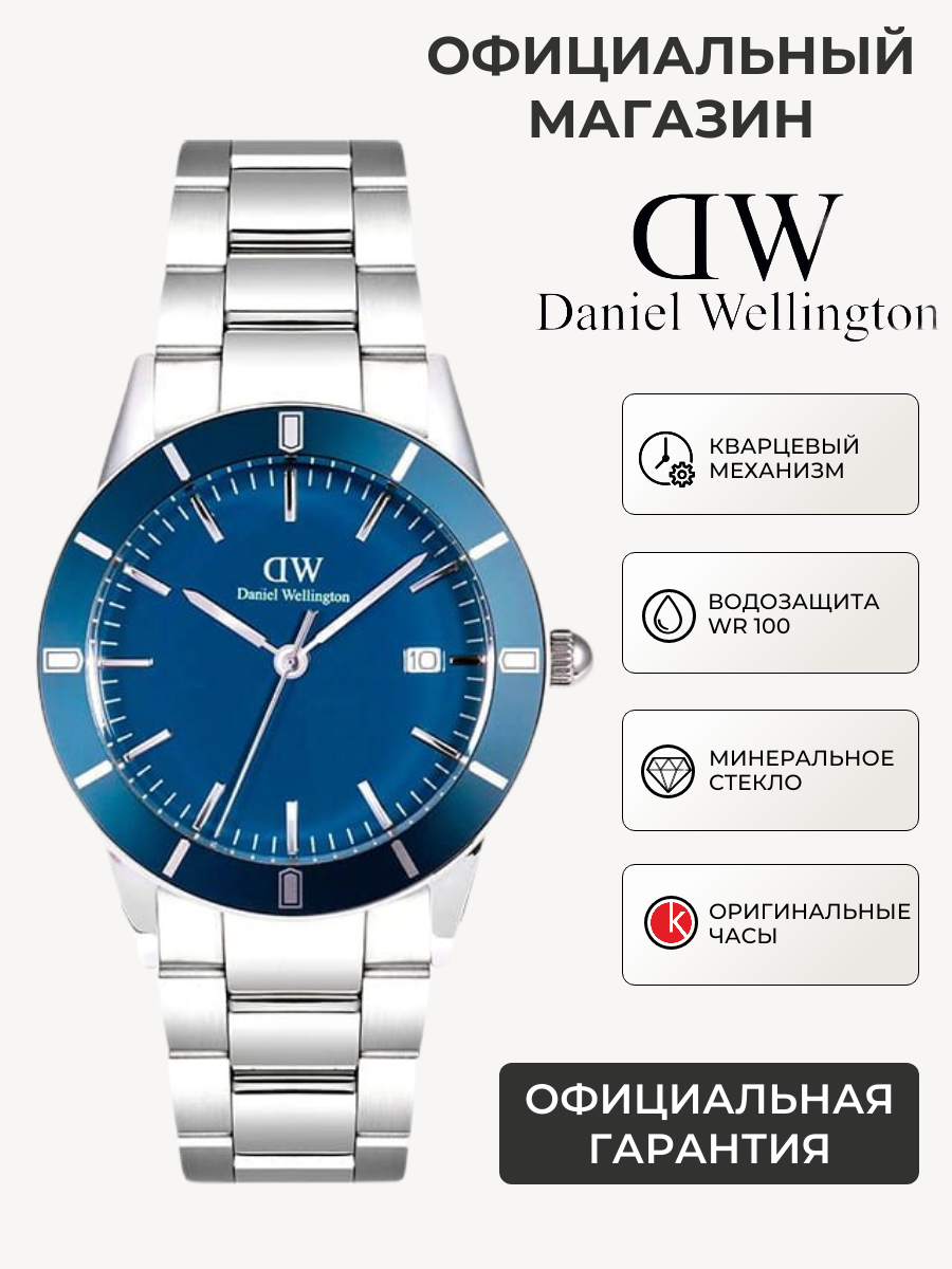 Наручные часы