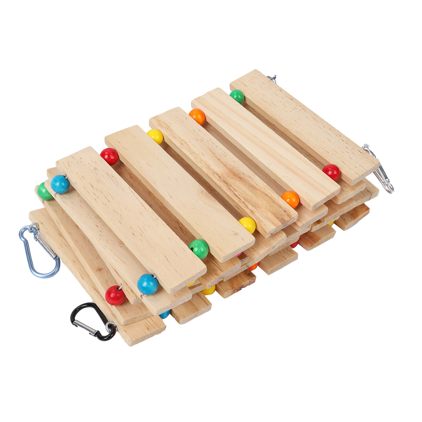 Куриные качели, деревянная лестница для курицы, подвесная кормушка для птиц, игрушка для кур, петухов, цыплят L