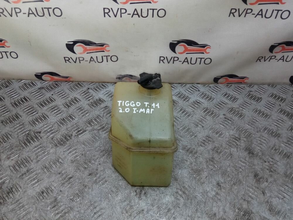 Бачок расширительный Chery Tiggo T11 2.0 2005-2015 Chery