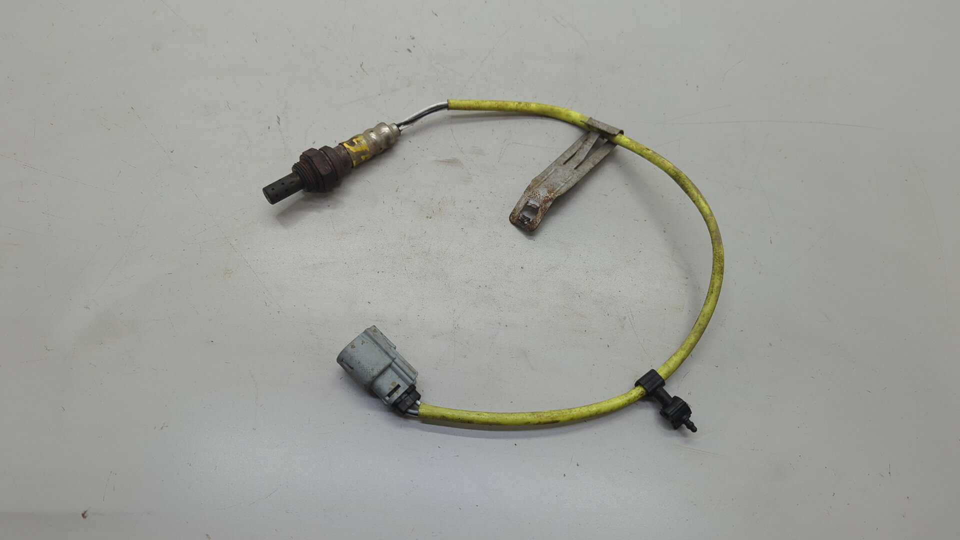 Лямбда зонд Ford EcoSport Б/У