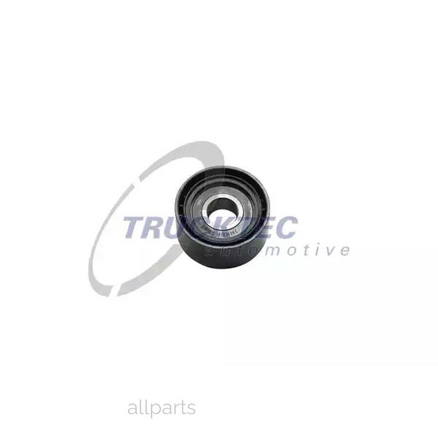 TRUCKTEC 02.19.053 Ролик приводного ремня MERCEDES-BENZ: SPRINTER 09-16