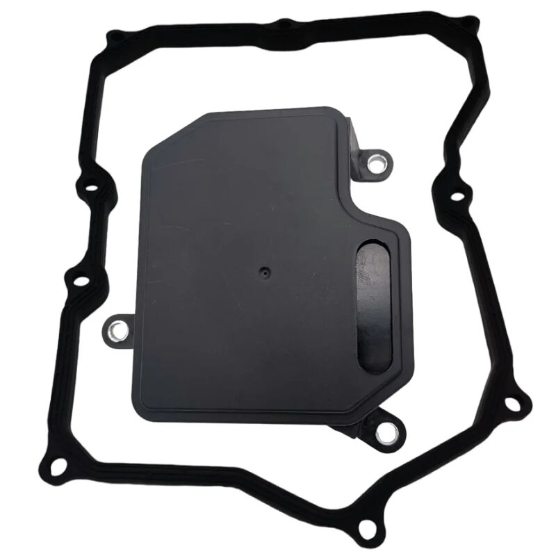 09P автоматическая коробка передач внутри масляного крепления, прокладка масляного поддона сцепления для VW New Tiguan Passat, автомобильные аксессуары 09P 325429 Автозапчасти Filter and Gasket