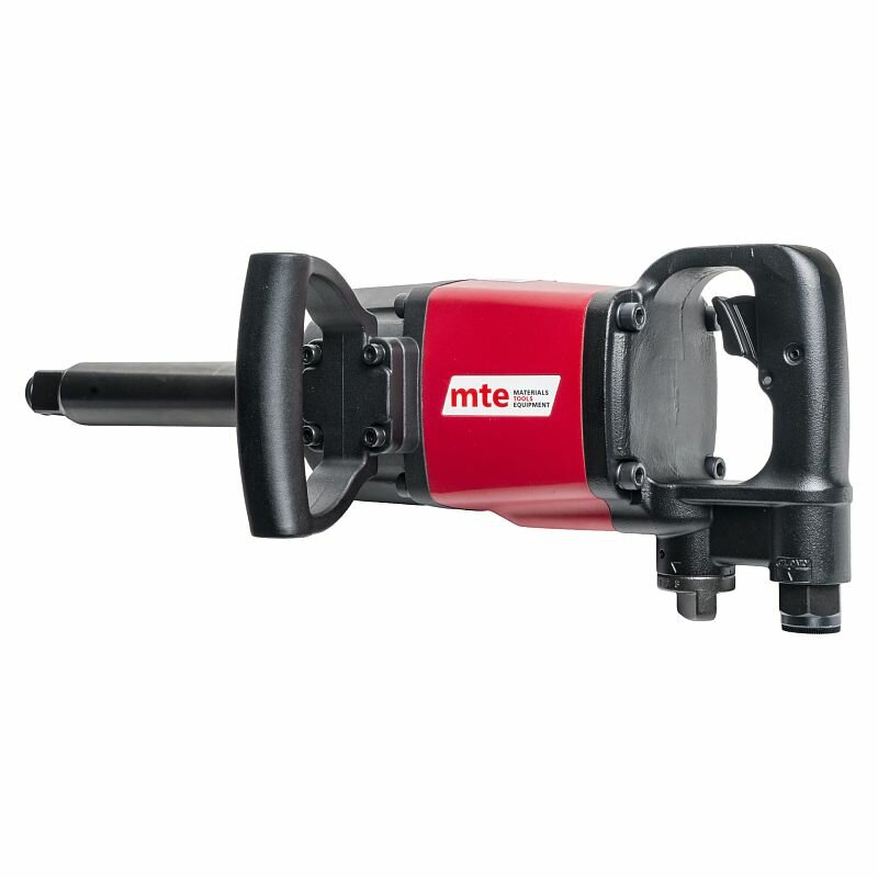 Гайковерт пневматический 1" 3390 Нм 4072l8-1, mte