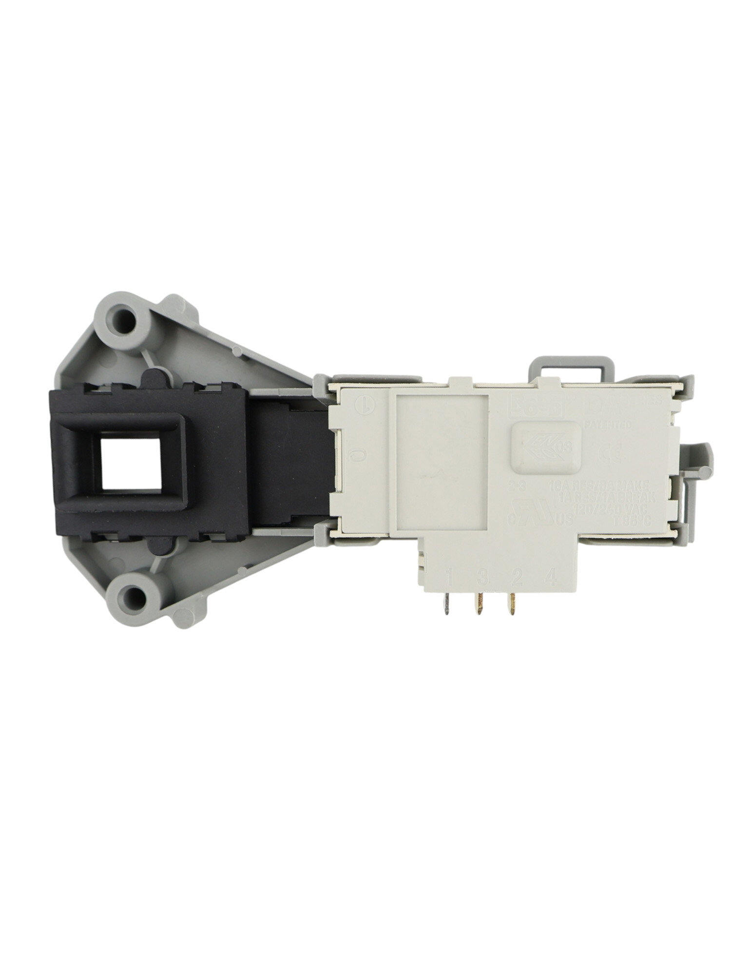 Замок люка (УБЛ) для стиральной машины LG/6601ER1005A