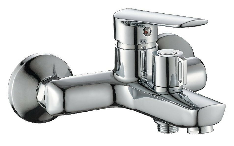 Смеситель Esko Lagos LG 54