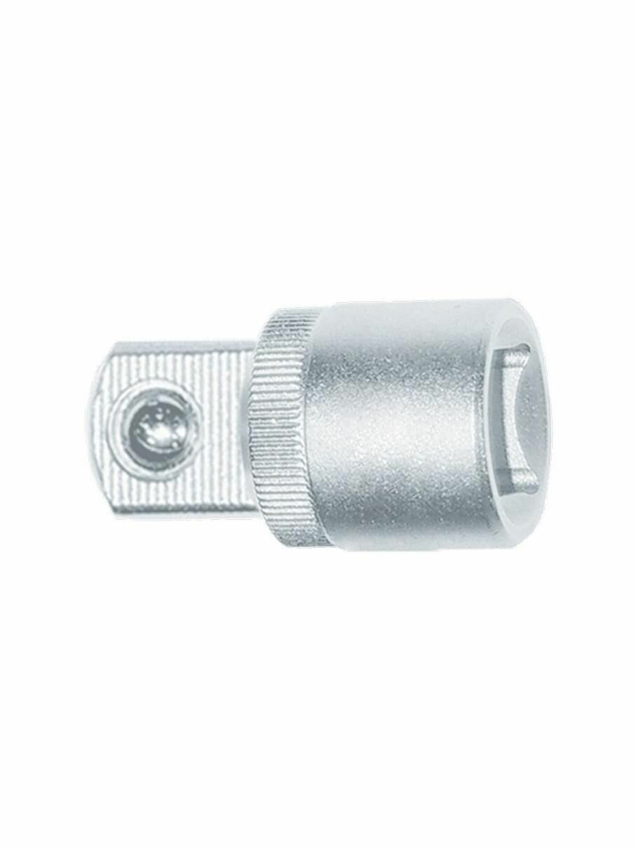 Переходник 3/8 х 1/2, CrV Stels 13911