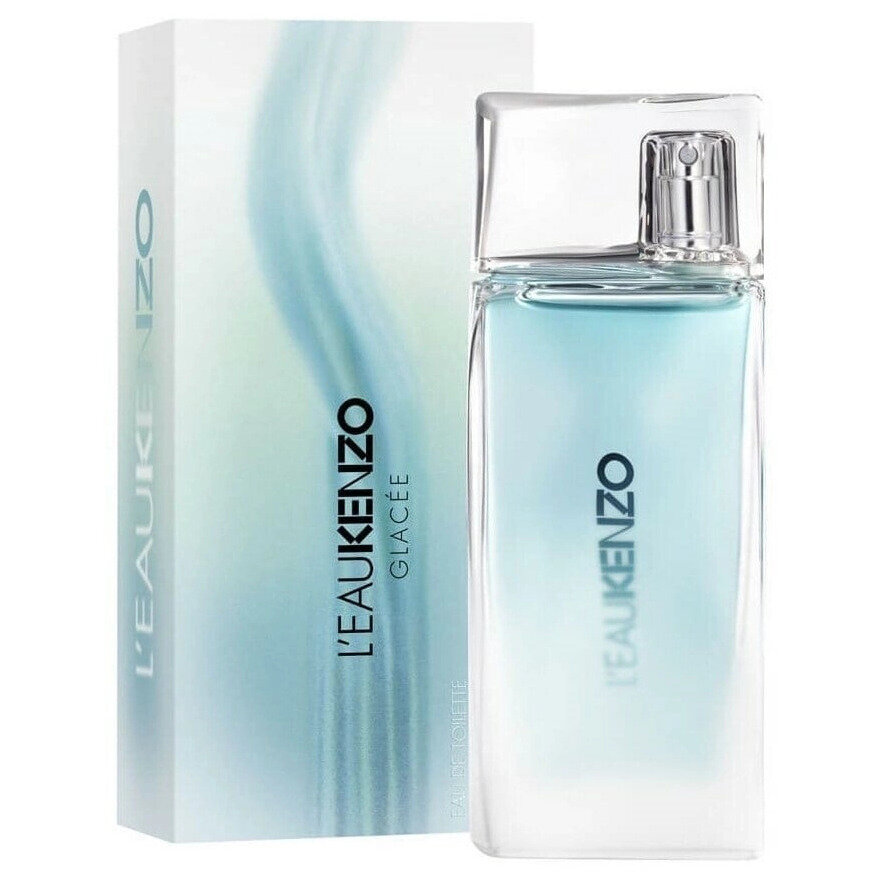 Туалетная вода Kenzo L Eau Kenzo Glacee Pour Homme 100 мл
