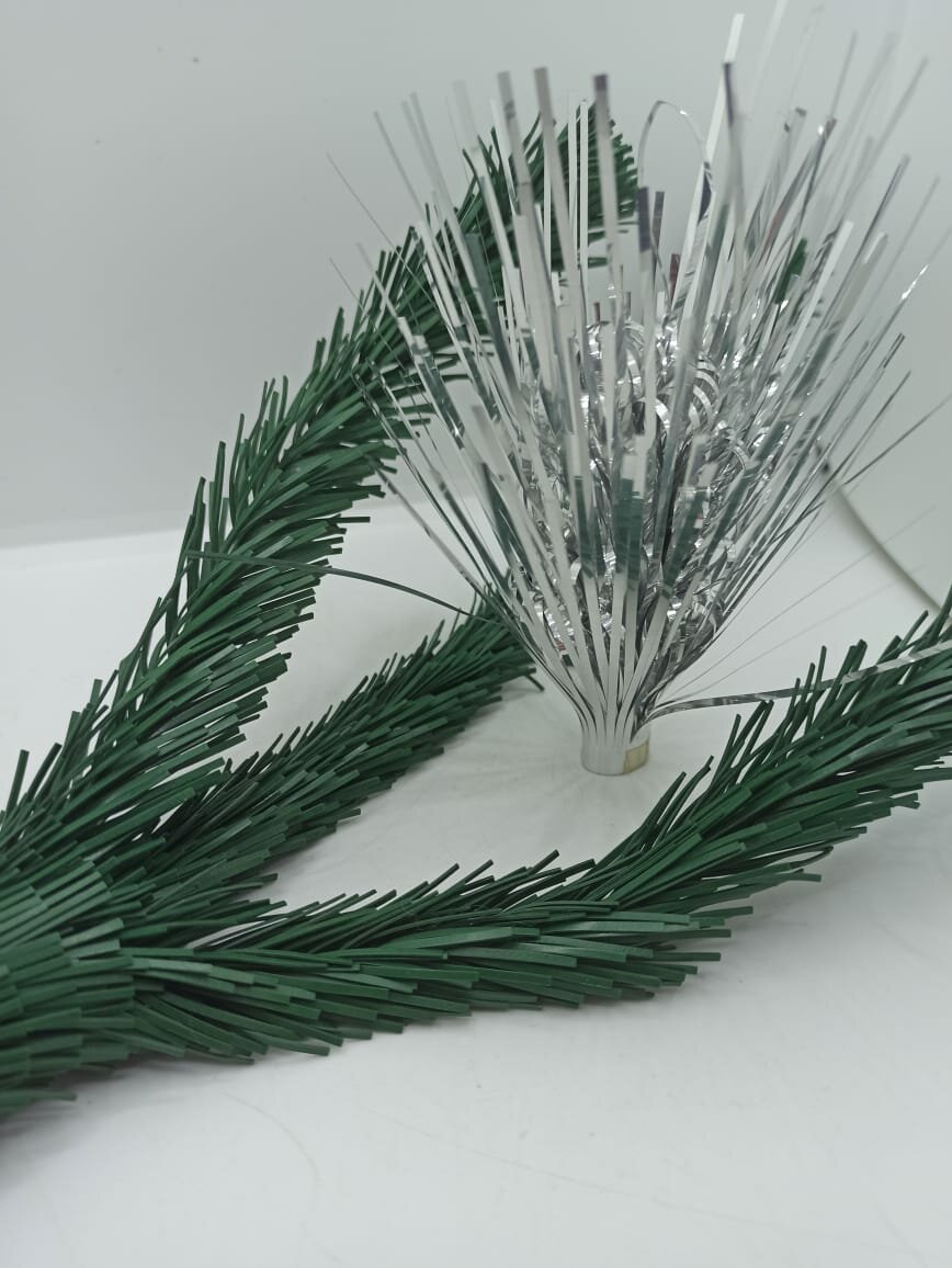 Елочная игрушка Фонарик подвесная винтажная советская, СССР