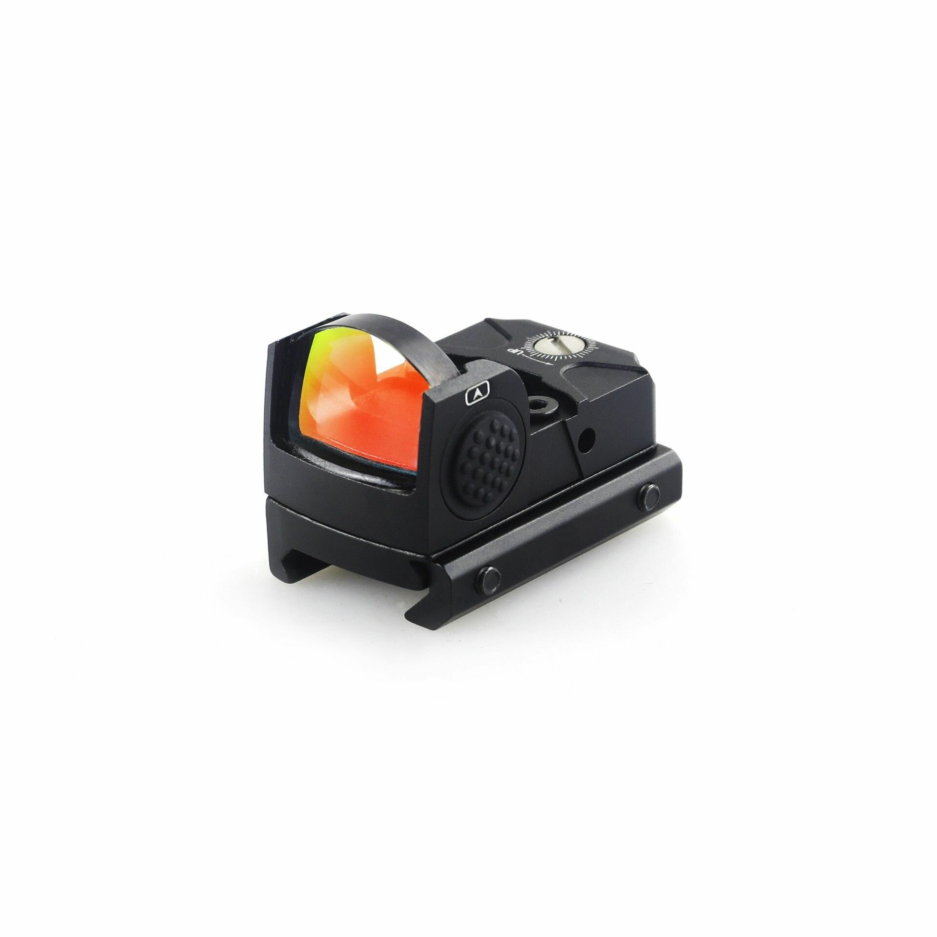 RMR HD550 507C R5 Металлический наружный телескоп