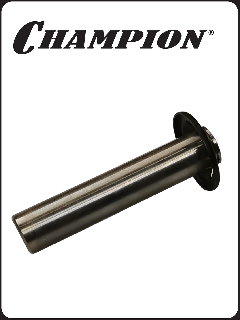 Поршень насоса CHAMPION HP5190/5210/6140/6171, 61x12, без пружины
