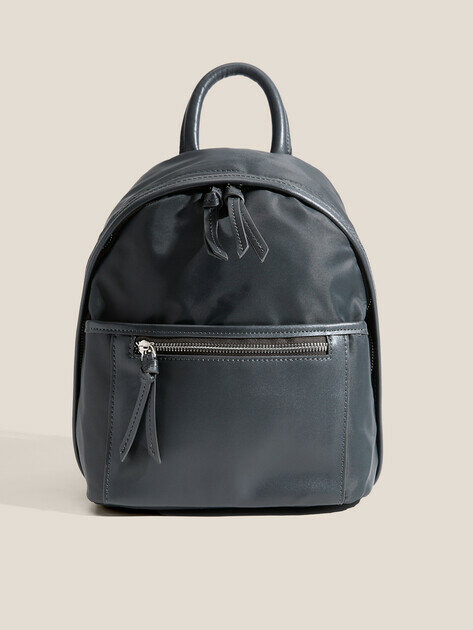 Рюкзак Tendance T-2379 темно-серый