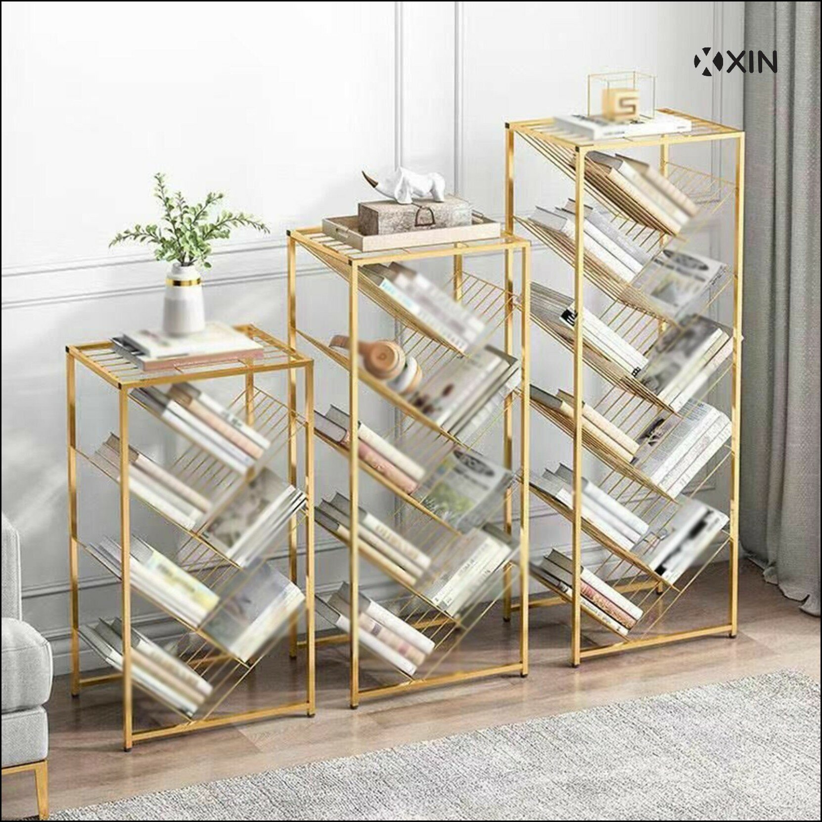 Газетница — фото 1
