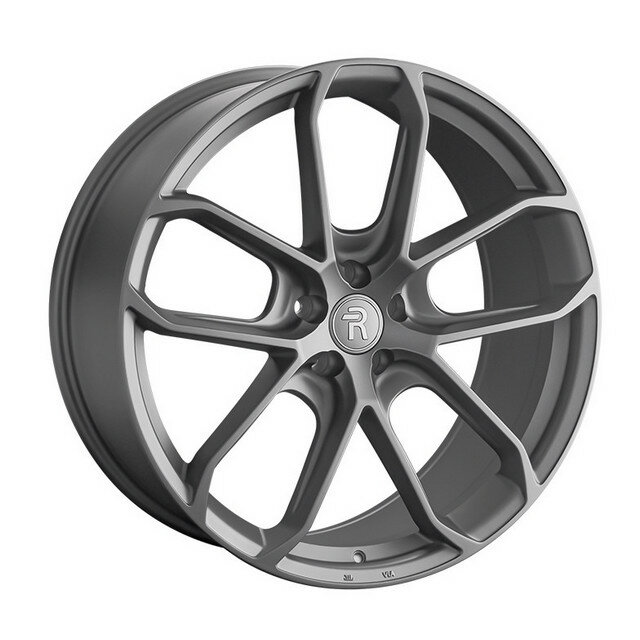 Колесный диск Replay PR39 10x22/5x130 D71.6 ET48 MGM