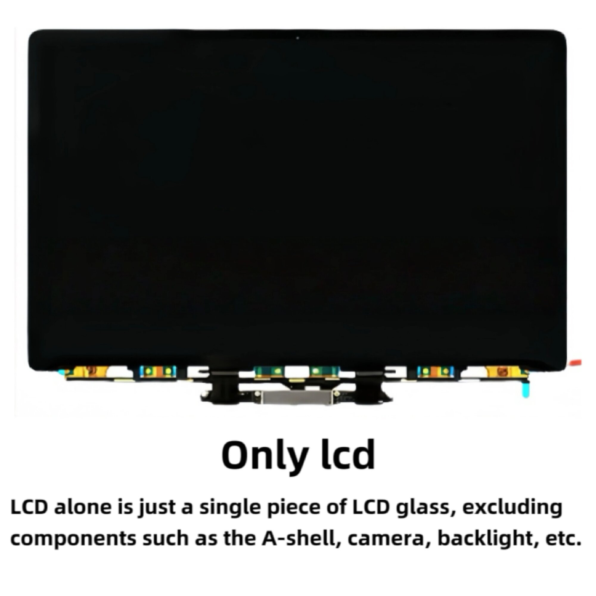 ЖК-экран для Macbook Pro Retina 13 дюймов DIXSG only lcd panel, 2338