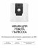 Мешок для P-Link Tapo RV30 Plus