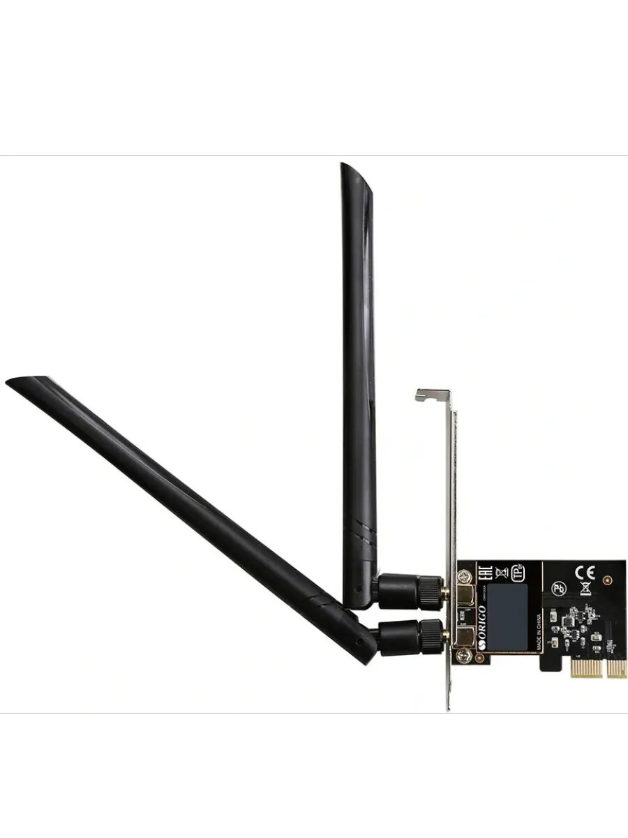 Сетевой адаптер Wi-Fi OWN1200A OWN1200A/A1A съемн антенна