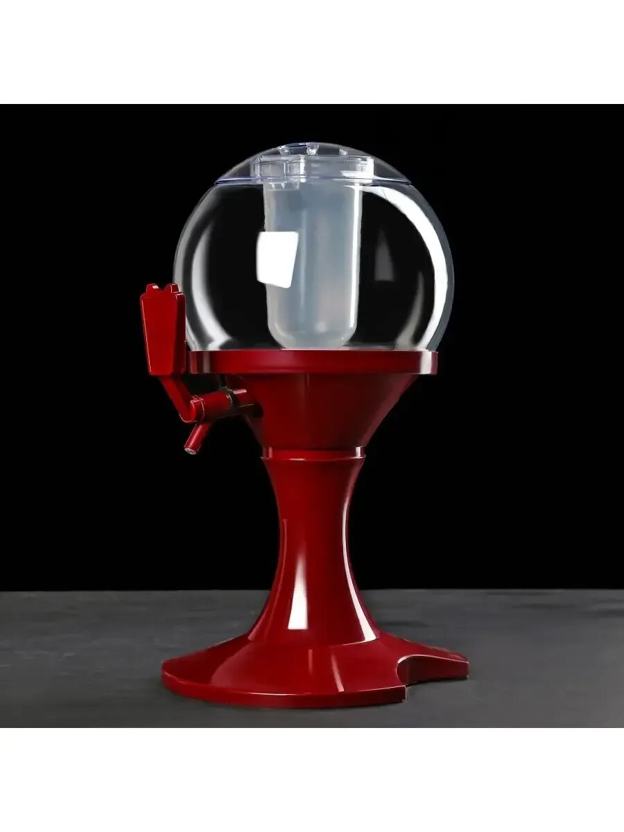 Пивная башня для пива, 3 л