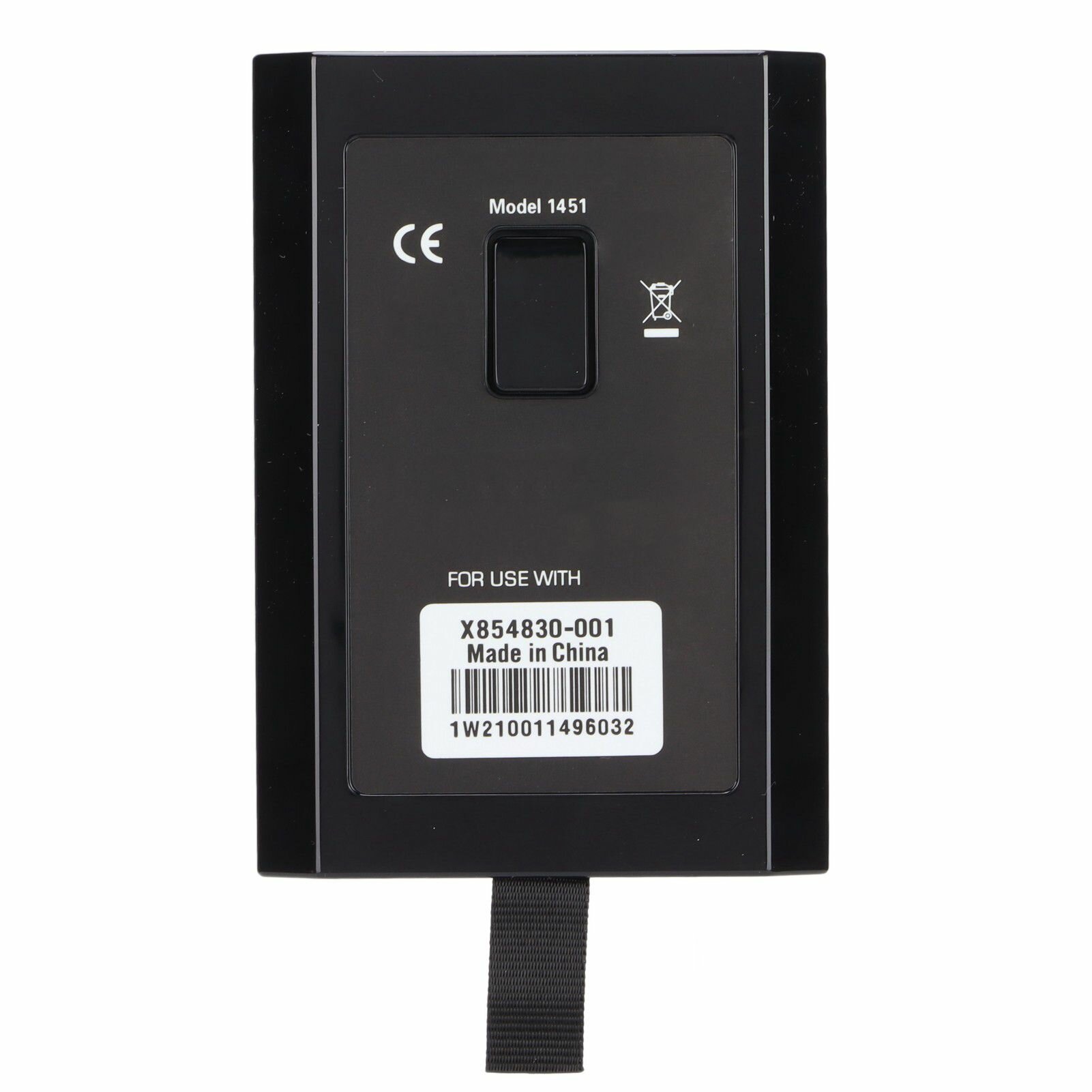 320 ГБ HDD Xbox 360 Slim, ультратонкий, портативный, игровой