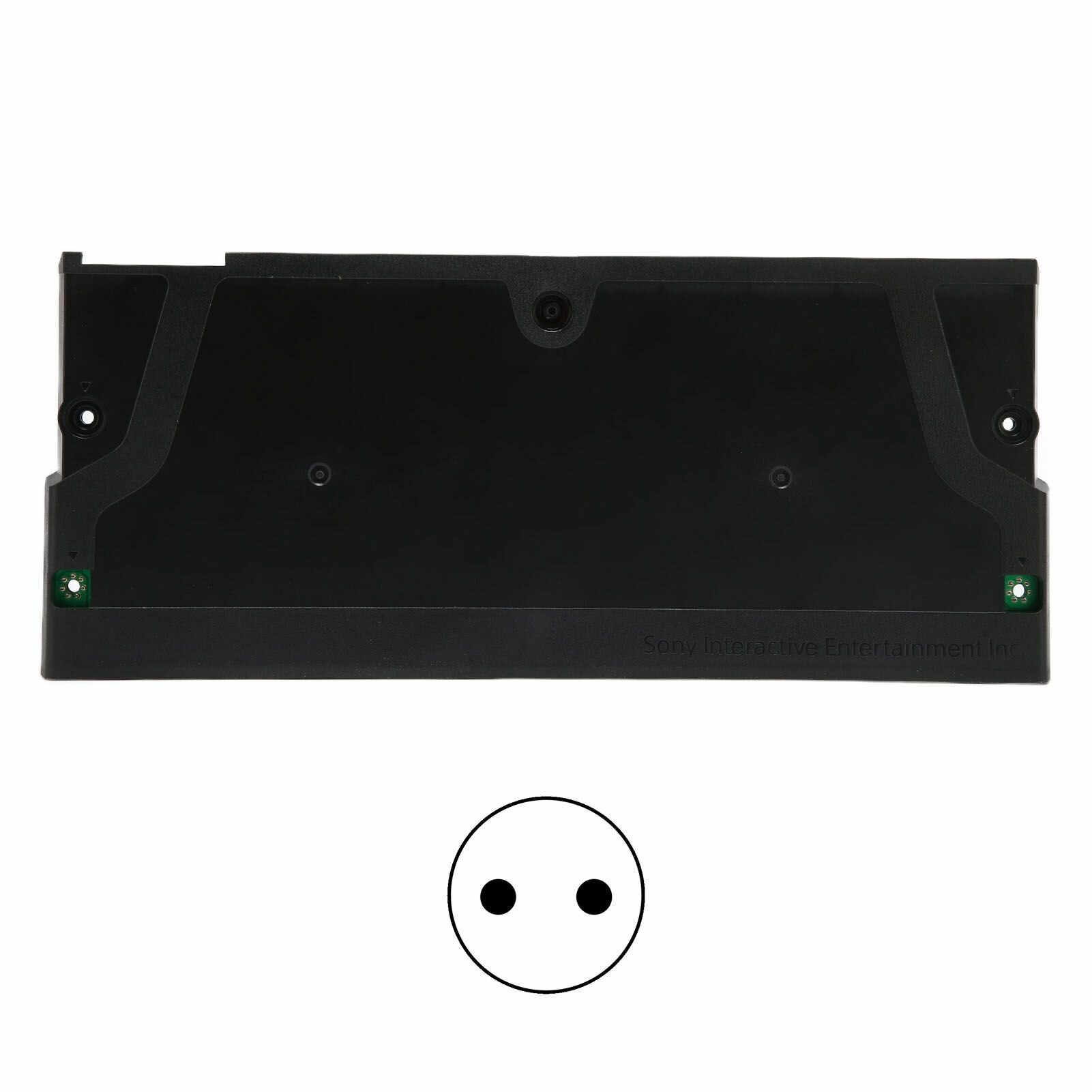 Блок питания ADP 300ER, встроенный, для PS4 Pro CUH 7115, EU вилка