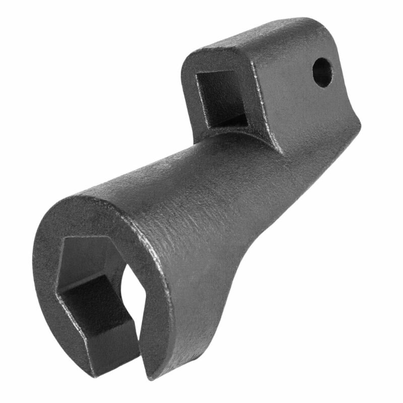 (1 шт.) Инструмент (ключ) для топливных трубок