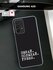 Чехол на Samsung Galaxy A23 / Самсунг Галакси А23 с принтом "Пылай и греши"