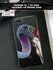 Чехол на Honor 7C/7A Pro/Huawei Y6 Prime 2018 с принтом "Мифический череп", проз...
