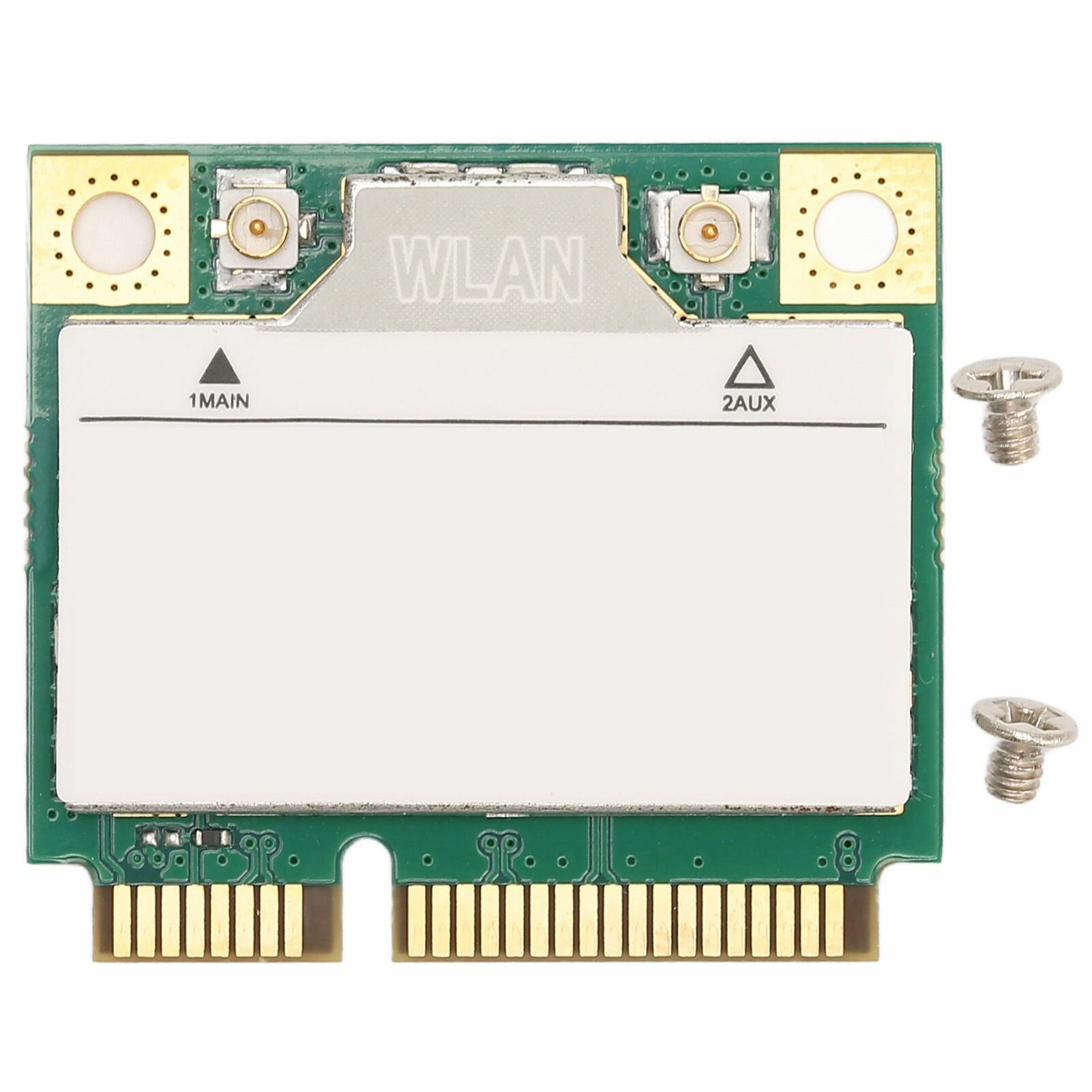 Карта Wi-Fi 6 Mini PCI-E, 3000 Мбит/с, BT 5.1, MU-MIMO