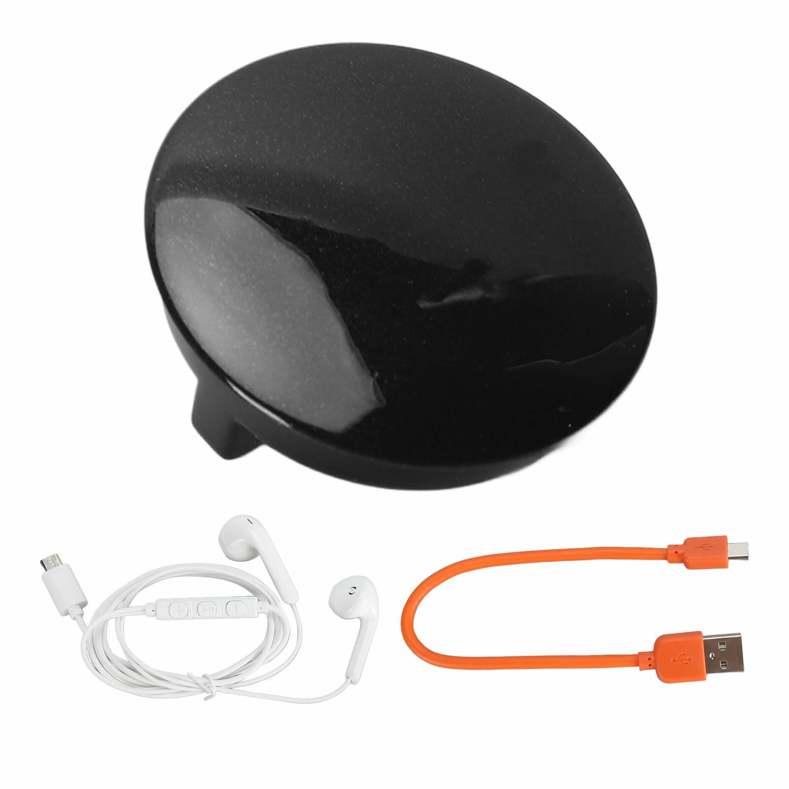 Портативный диктофон с наушниками, шумоподавление, MP3, 32 ГБ