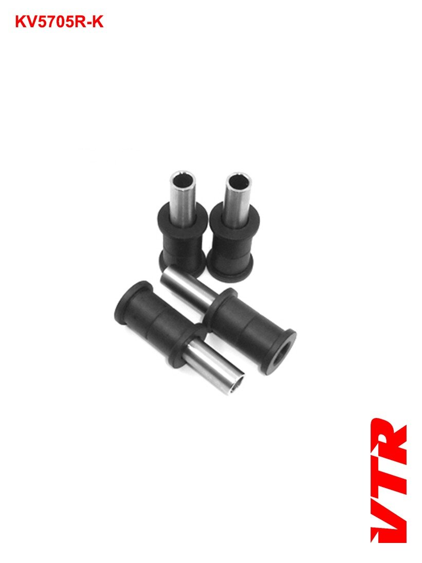 Комплект втулок задней ступицы для квадроцикла C-F MOTO, KV5705R-K, VTR