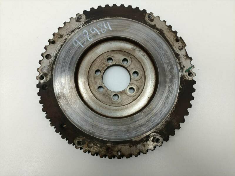 Маховик Renault Sandero 2009-2014