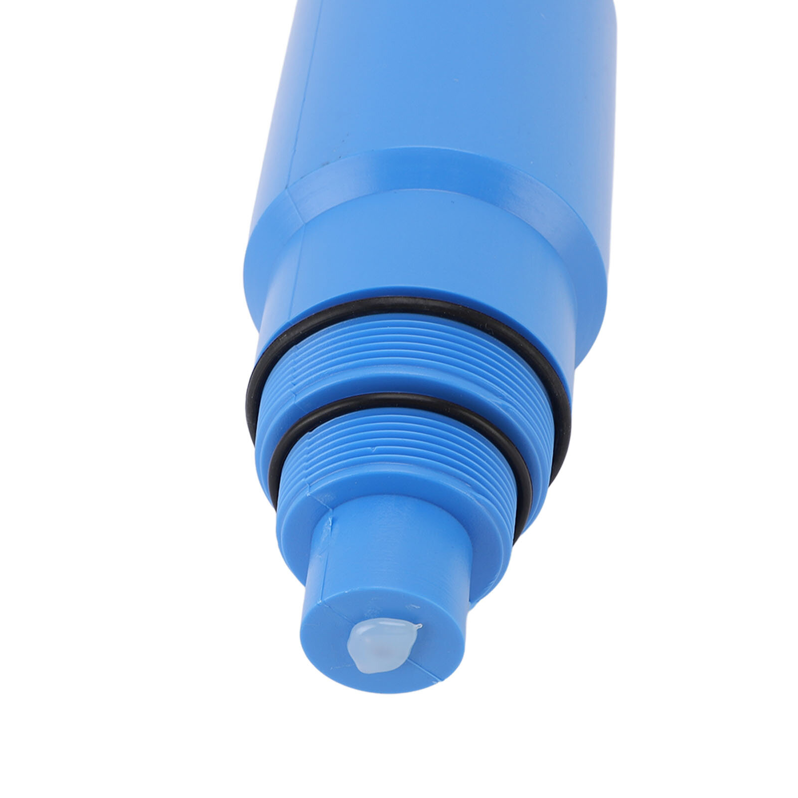 Заглушка для скиммера для бассейна Пластиковая заглушка для зимней защиты скиммера для бассейна с резьбой 1 1/2 дюйма и 2 дюйма для надземных и заглубленных бассейнов L