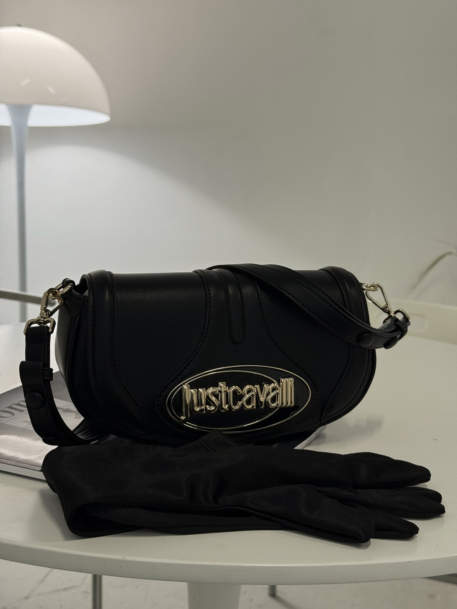 Сумка кросс-боди