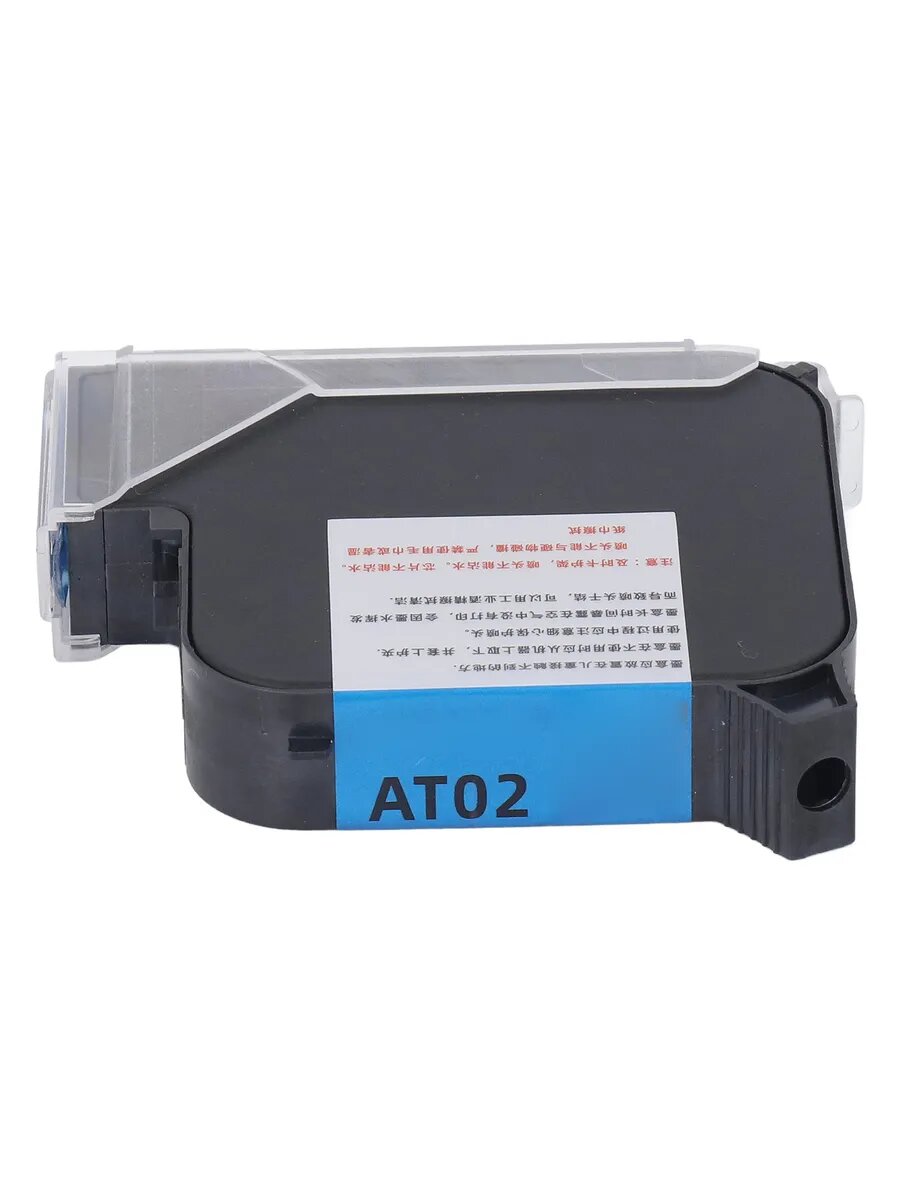 Картридж для ручного струйного принтера, быстросохнущий,