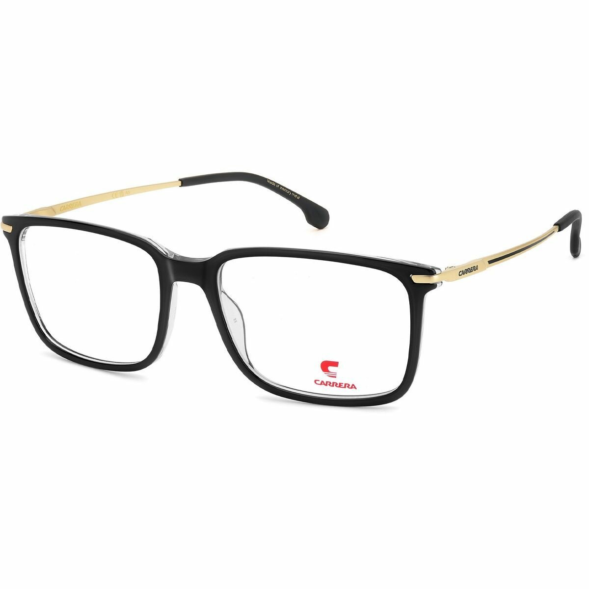 Carrera 8897 7C5 Memory Metal оправа для очков