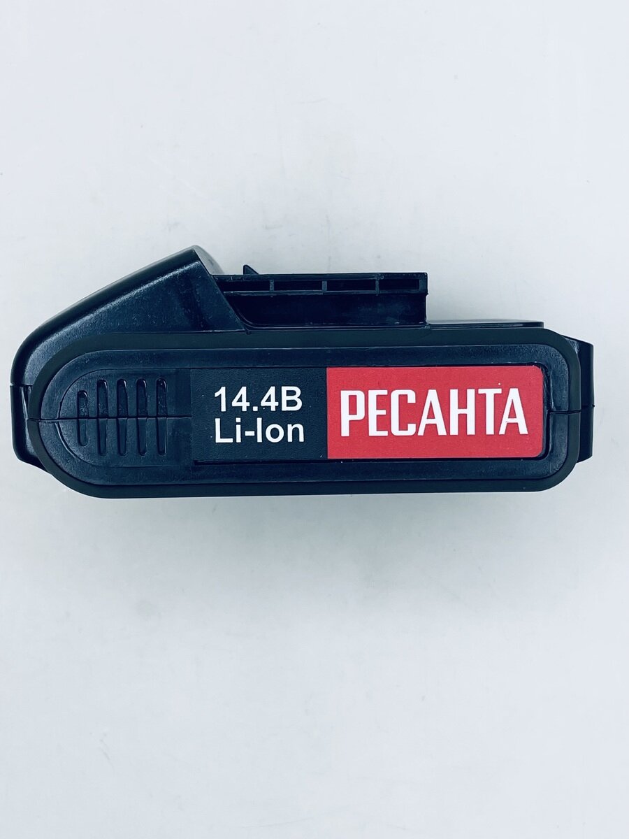 Аккумулятор ДА-14-2Л (2.0 А/ч) Ресанта №1372