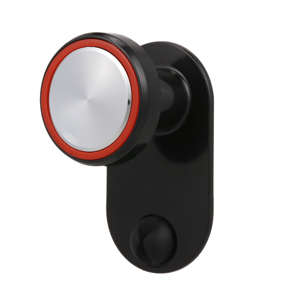 Подставка для наушников Headphone Stand, вытягиваемая консоль, универсальный держатель, крючок для проводов, материал ABS, размер 7*3.8*3.8см, вес 20.1г, упаковка 8*4*4см, вес упаковки 28.2г, в комплект входят 1 держатель для наушников