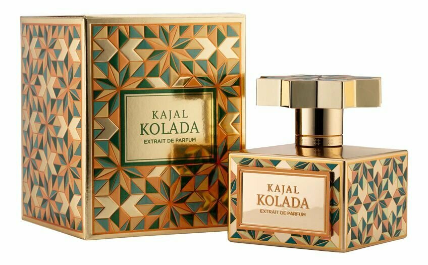 Kajal Kolada Духи унисекс 100ml