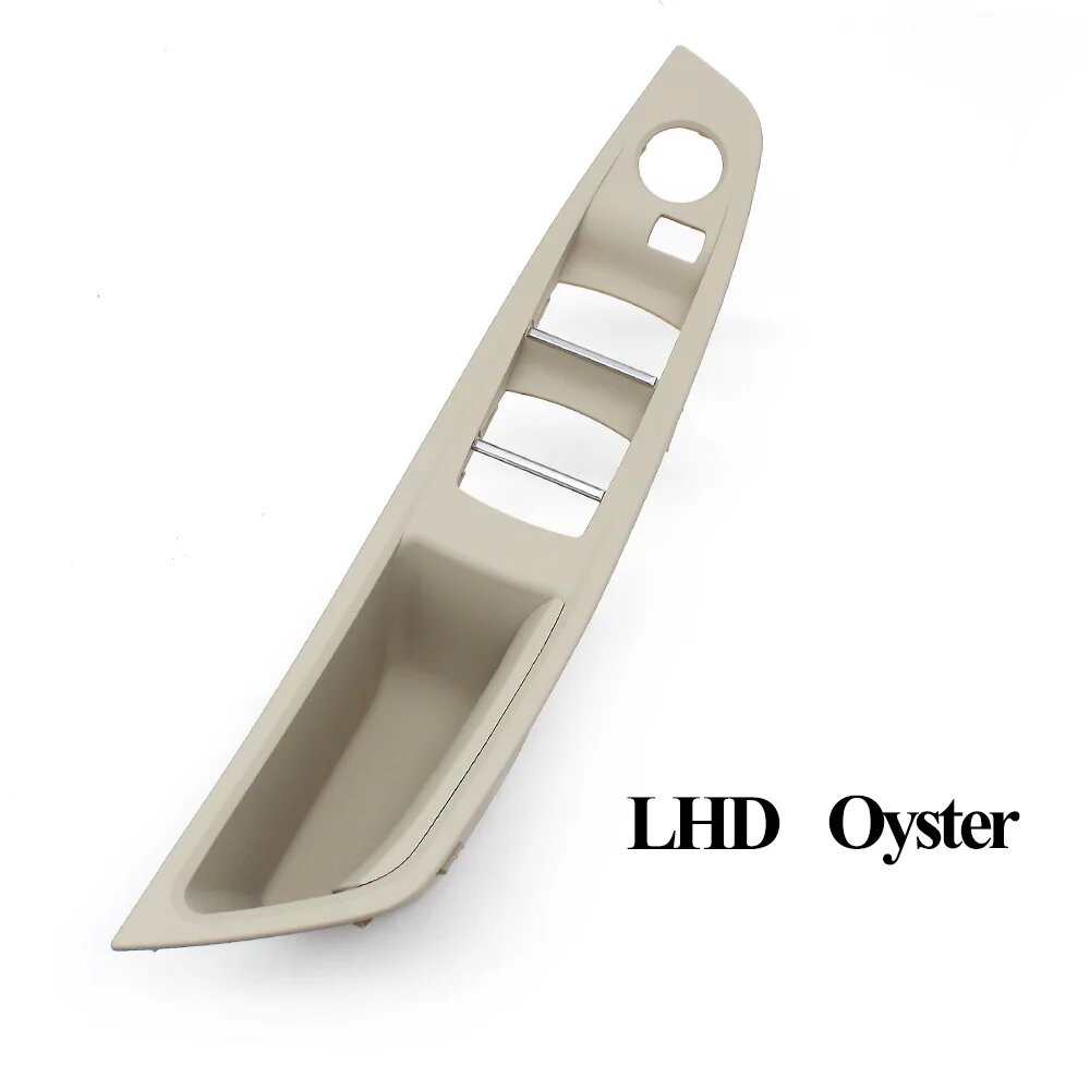 Подлокотник для BMW 5 серии F10 F11 F18 Oyster LHD