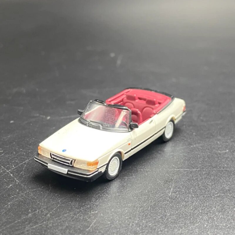 WELLY PCX 1:87 Saab 900 кабриолет D