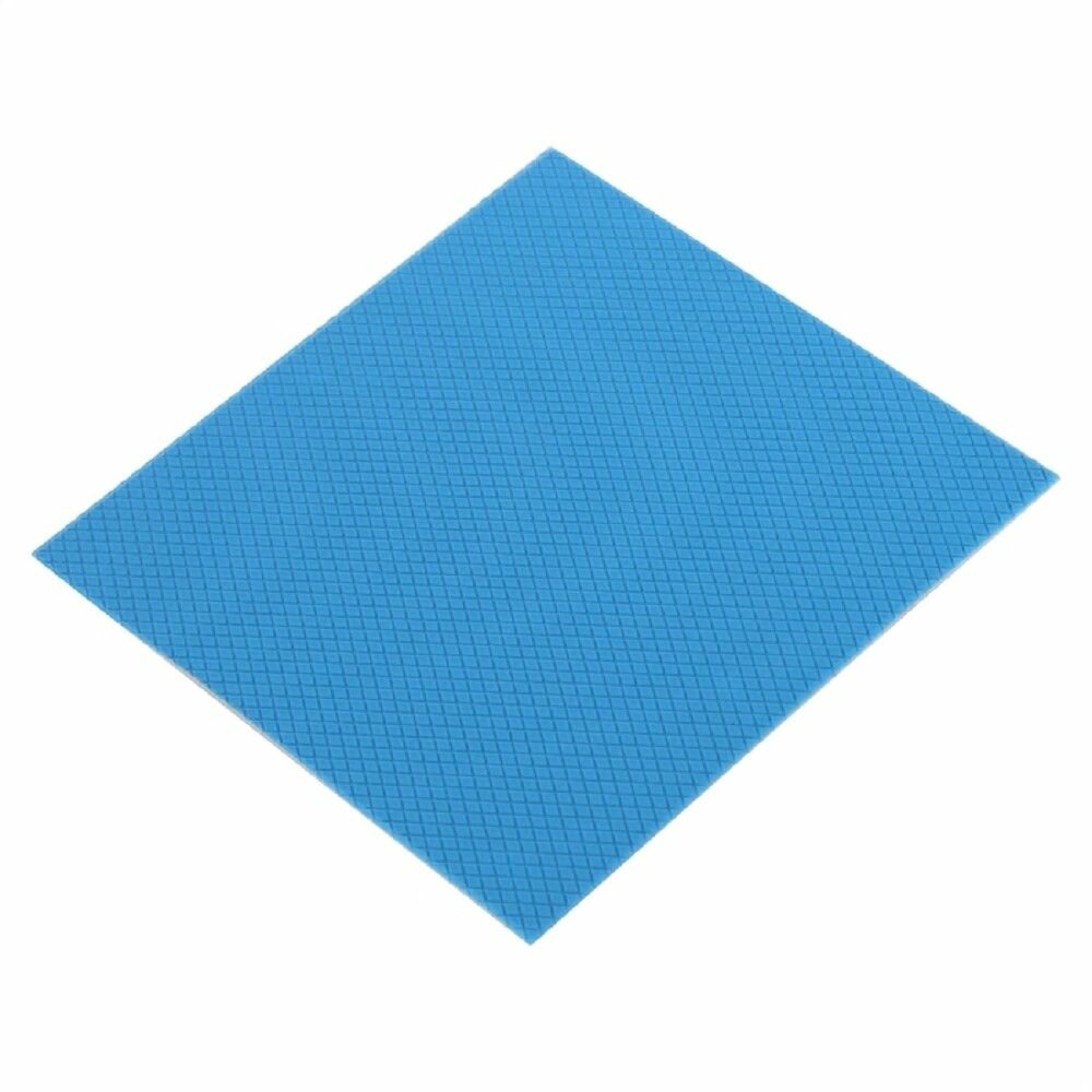 EXEGATE Термопаста EX293288RUS Термопрокладка EPG - 6WMK 120x120x0.5 mm, 6 Вт м К