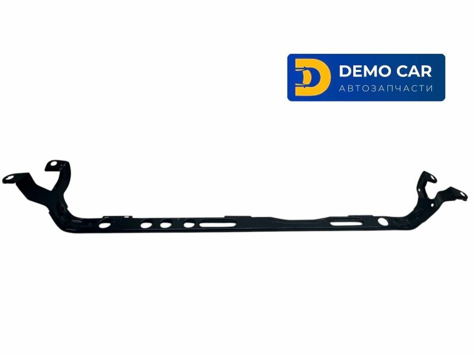 Панель передняя (суппорт радиатора) нижняя часть для Ford Focus 2 (2004-2011)