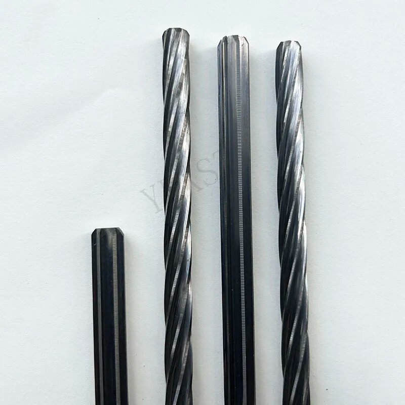 Развертка SERDI Valve guide reamer — фото 1
