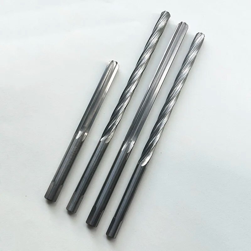 Развертки SERDI Valve guide reamer 4.98x150mm