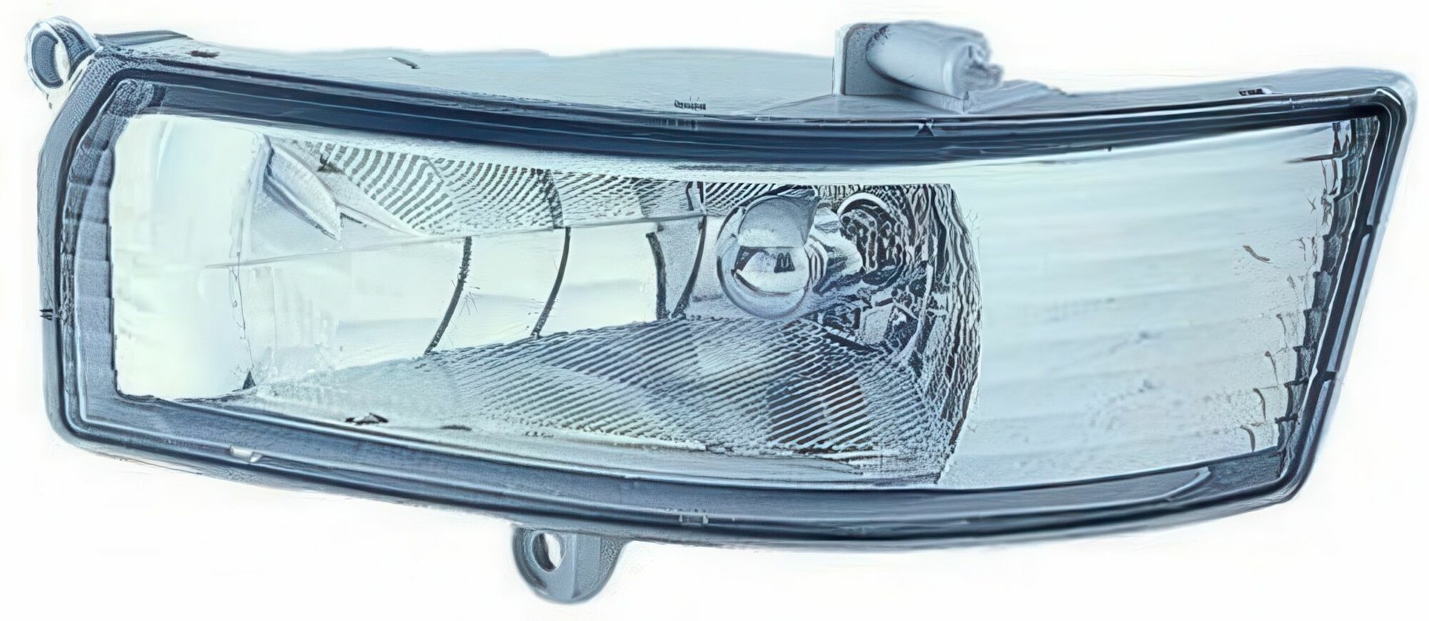 Противотуманная фара правая для Тойота Камри 2004-2006, oem 8121006040 арт 2122042RUQ