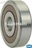 Подшипник генератора, KRAUF BAB0394DD