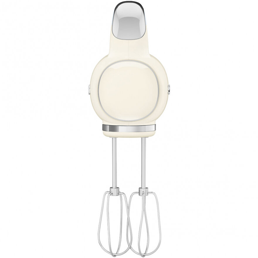 Миксер Smeg HMF01CREU — фото 1