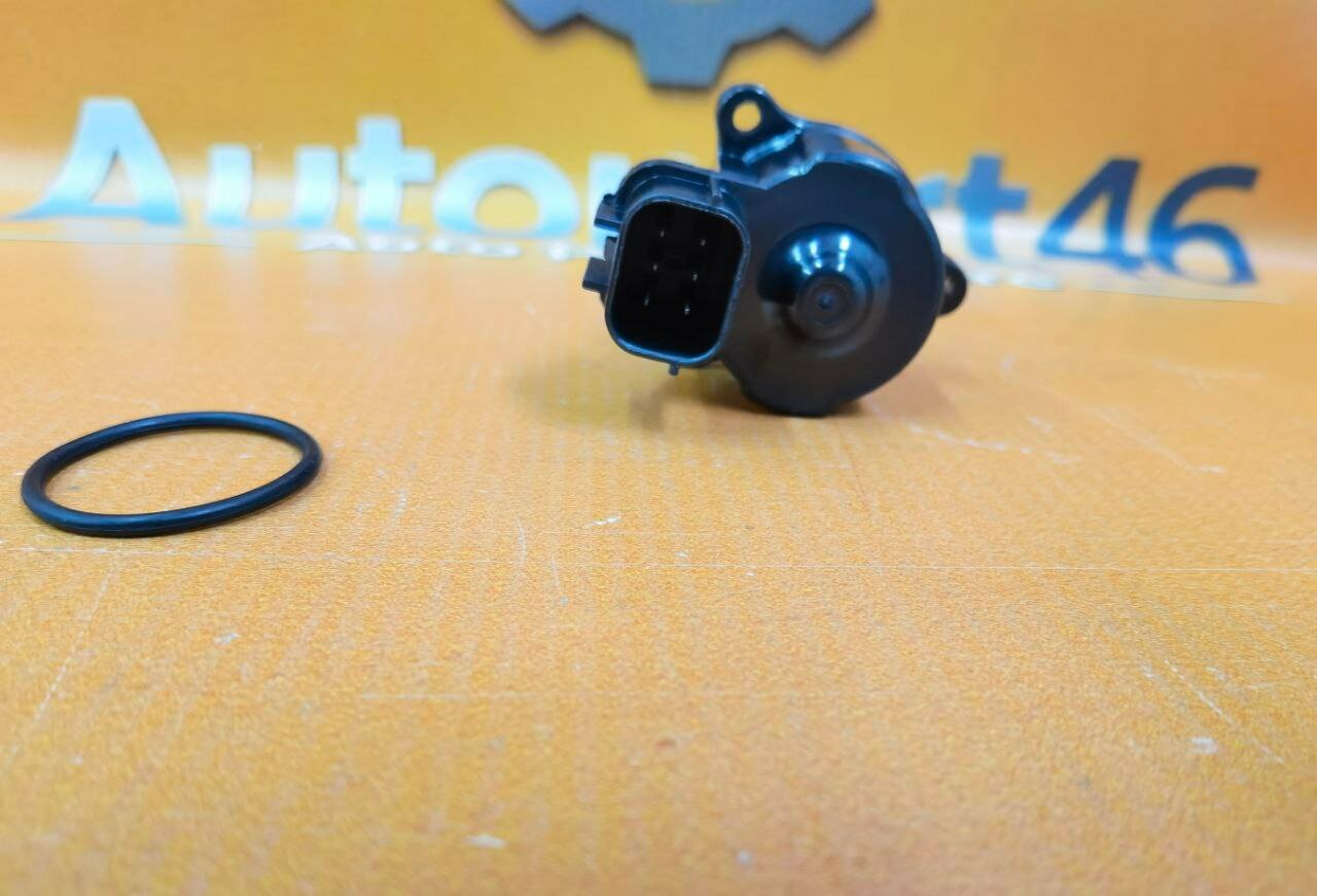 Регулятор холостого хода MITSUBISHI Lancer 9 1.3/1.6 аналог