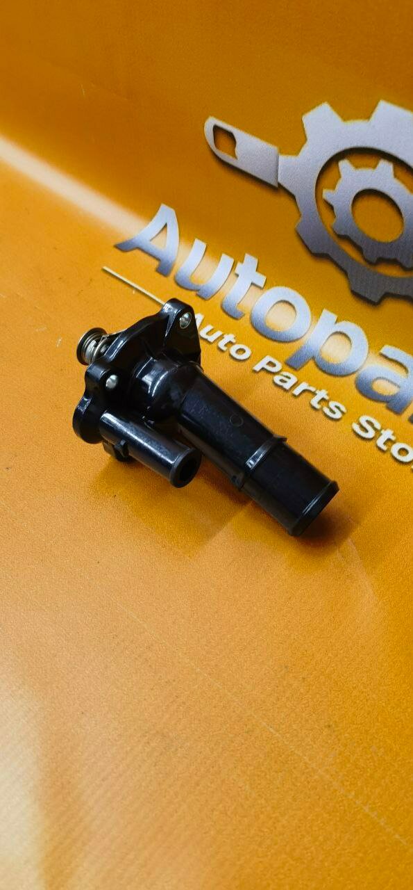 Термостат Форд Фокус 2/Мондео 4 двигатели 1.8 2.0 Ford Focus 2