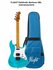 FLIGHT Pathfinder Baritone OBL - электроукулеле