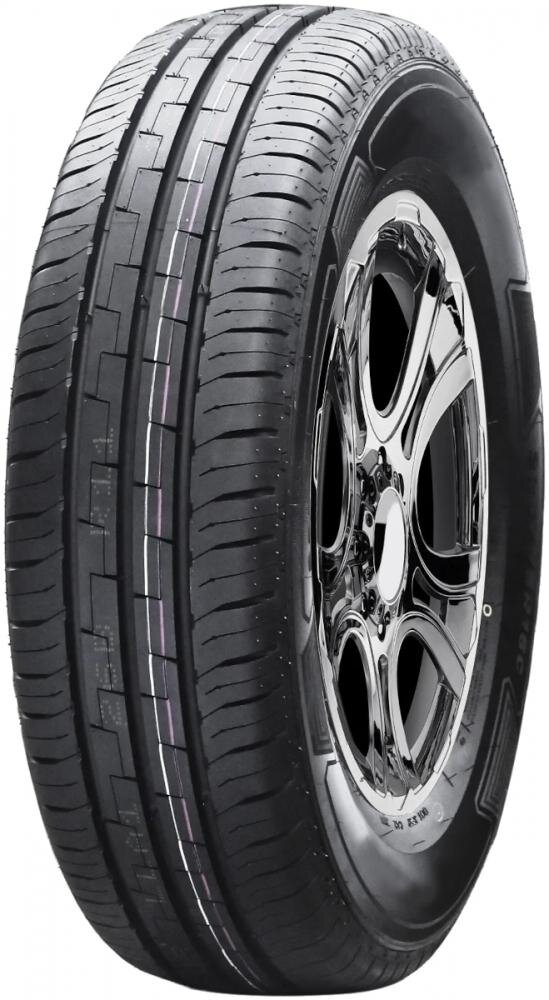 Tracmax X-privilo RF19 195/75 R16C 110R